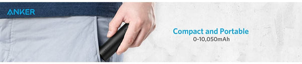 Pocket Size: 0-10,000mAh