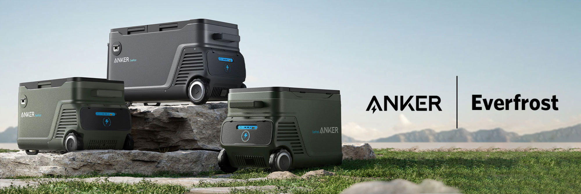 Anker Kuwait – Chargers, Accessories & Home Electronics