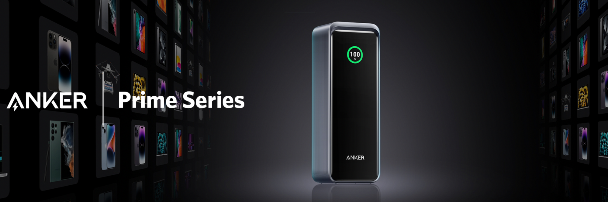 Anker Kuwait – Chargers, Accessories & Home Electronics